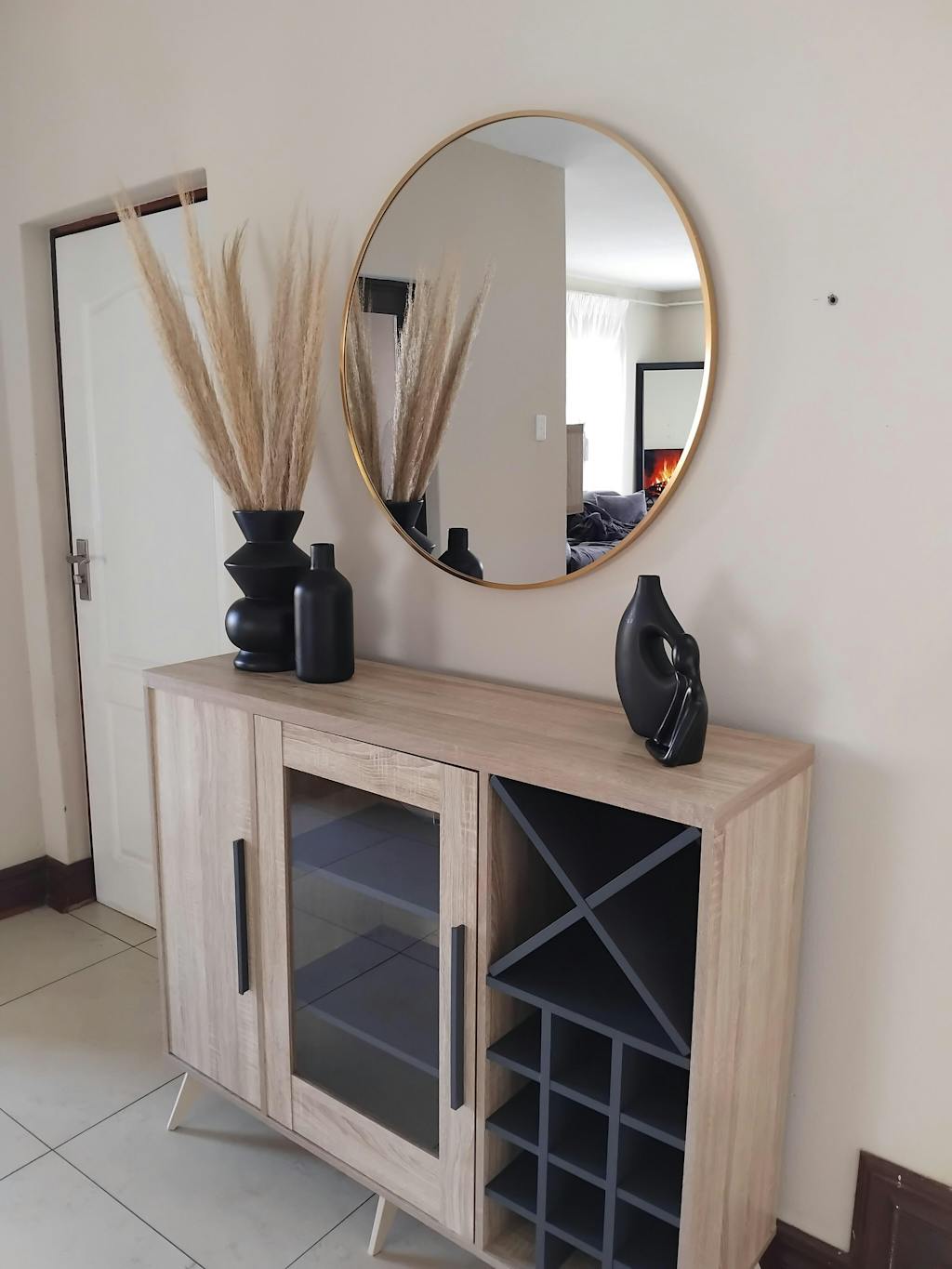 Decofurn | Ace Bar Unit Sideboard | R2999 Save 10% – Decofurn Furniture