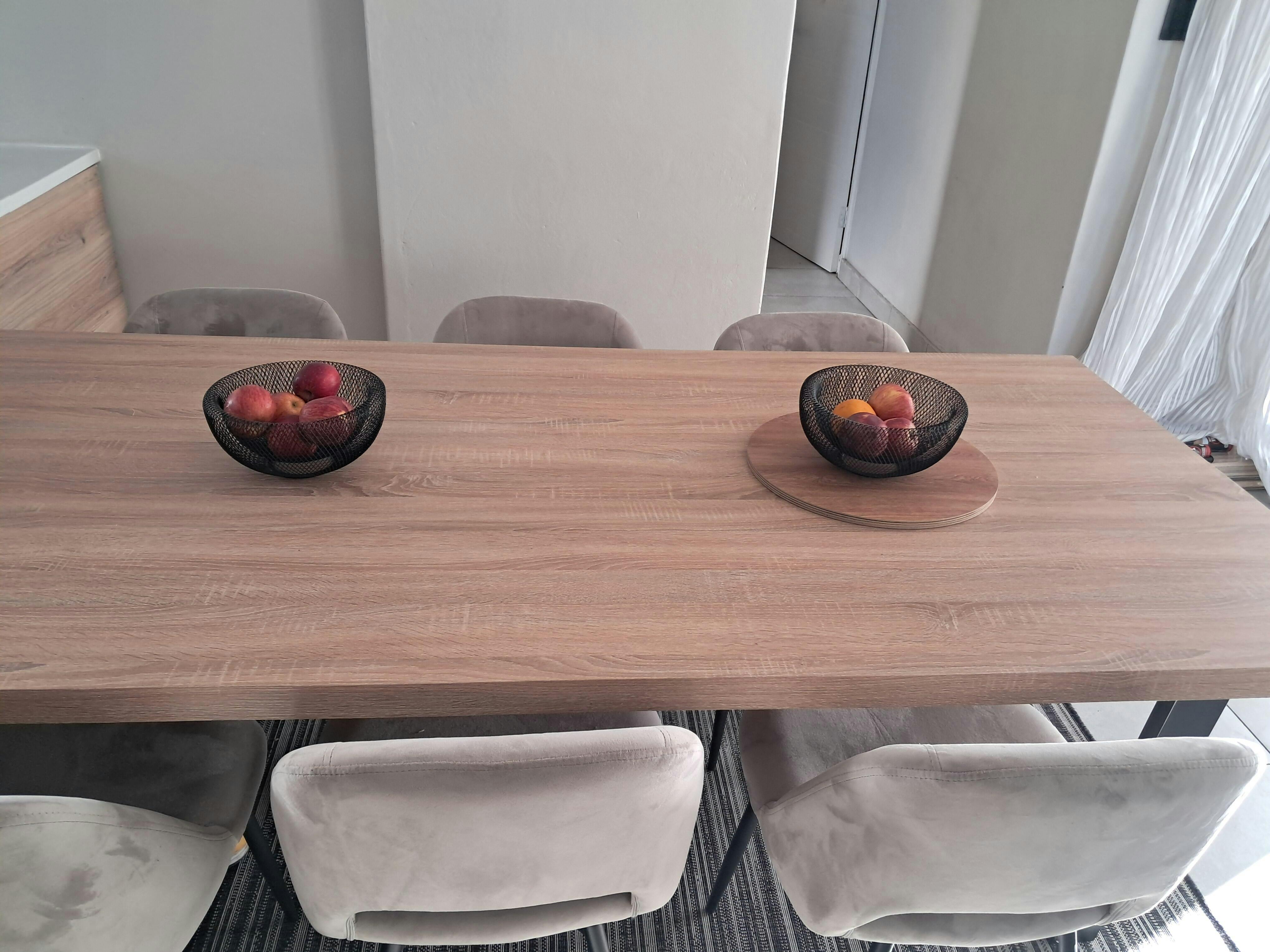 Decofurn | Drew Dining Table | R2999 Save 10% – Decofurn Furniture