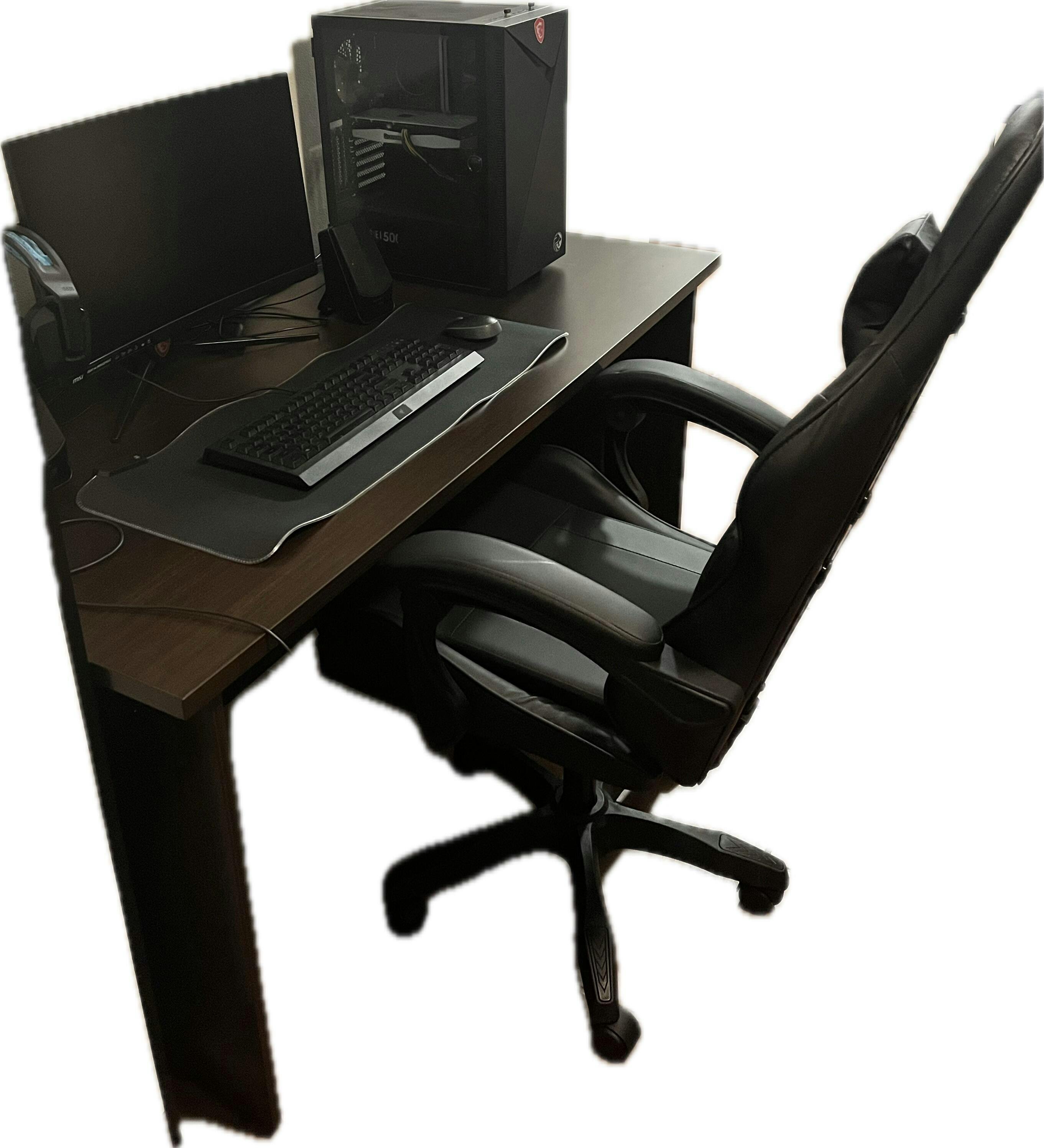 Decofurn | Axa 150cm Desk | R1599 Save 10% – Decofurn Furniture