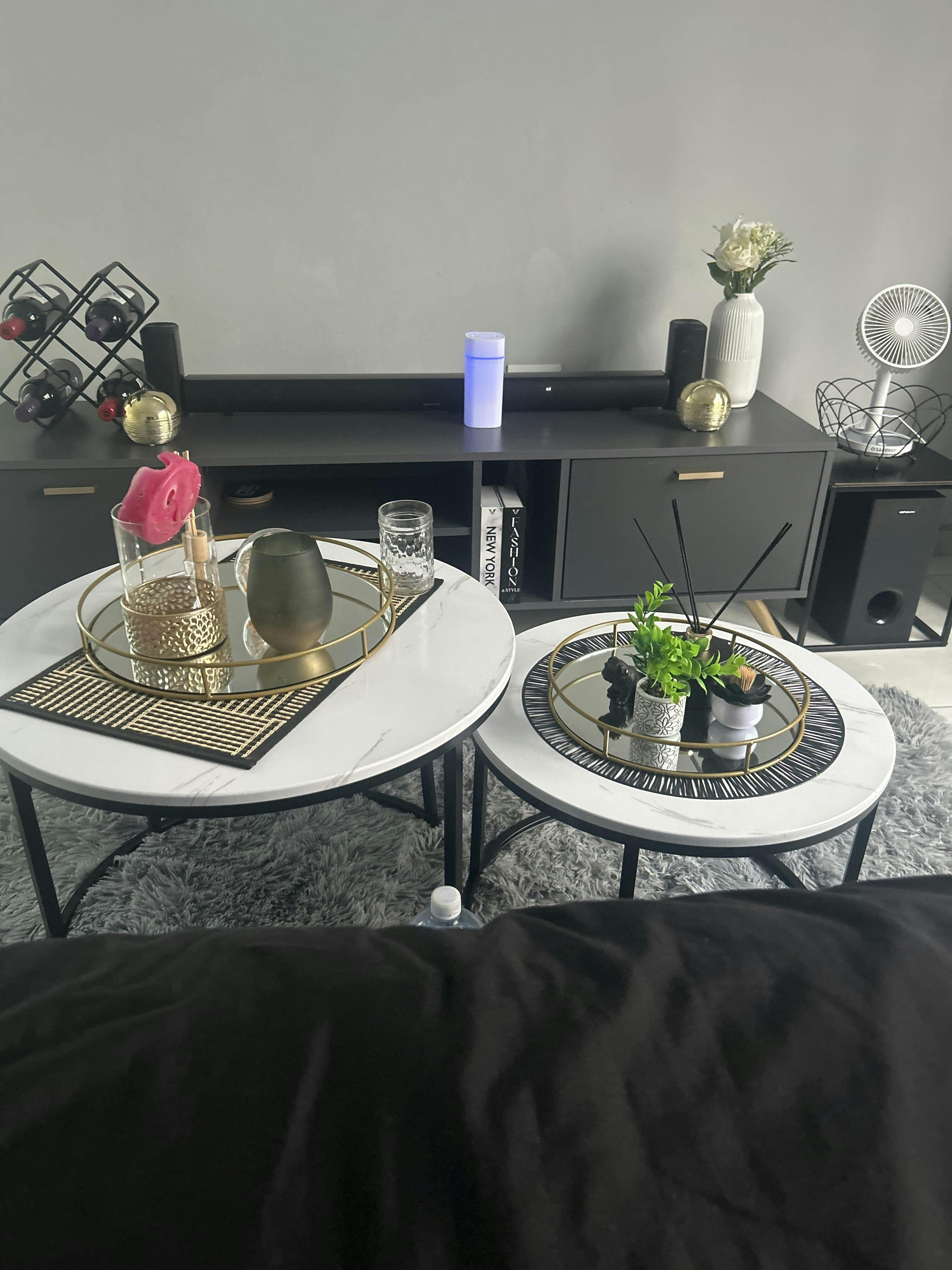 Decofurn | Argo Set of 2 Tables | R999 Save 25% – Decofurn Furniture