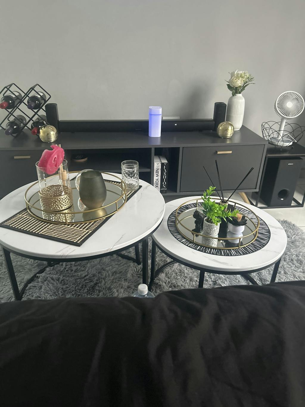 Decofurn | Argo Set of 2 Tables | R999 Save 25% – Decofurn Furniture