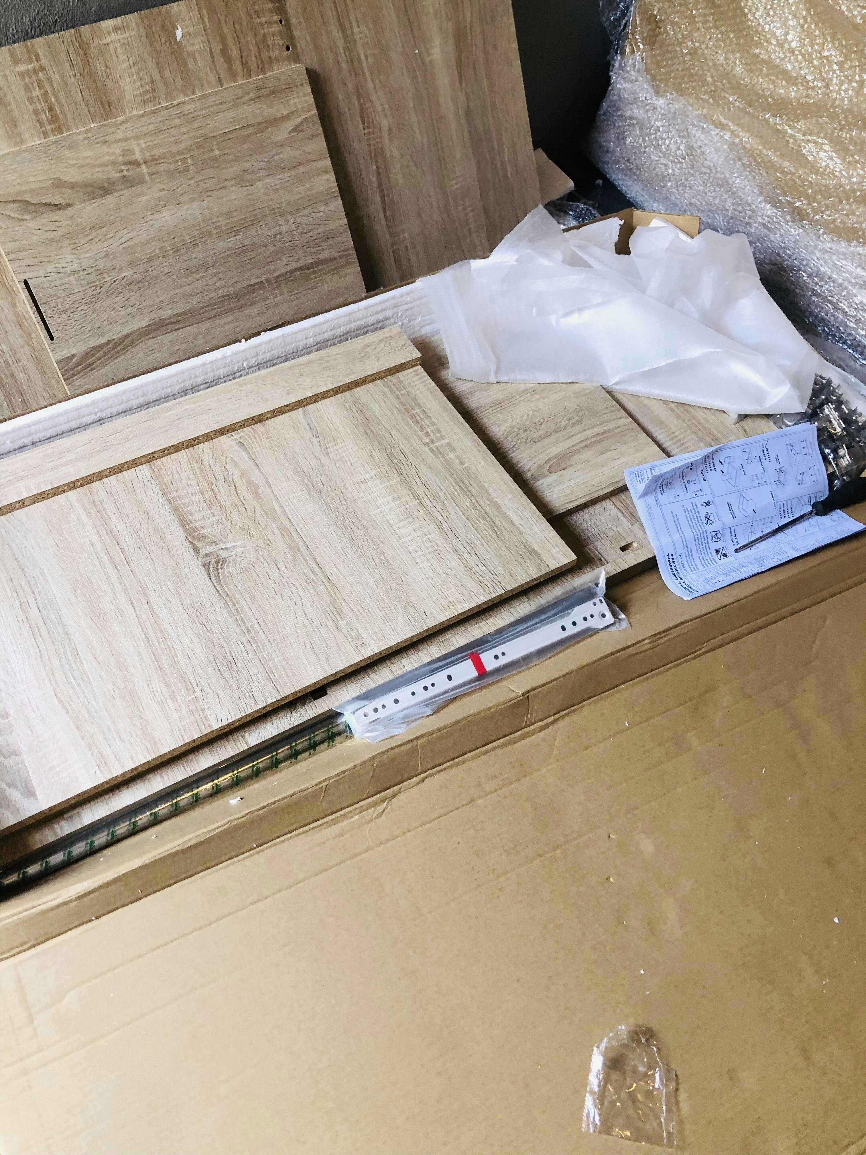 Decofurn | Titan 3 Door 3 Drawer Deluxe Robe | R3499 Save – Decofurn ...