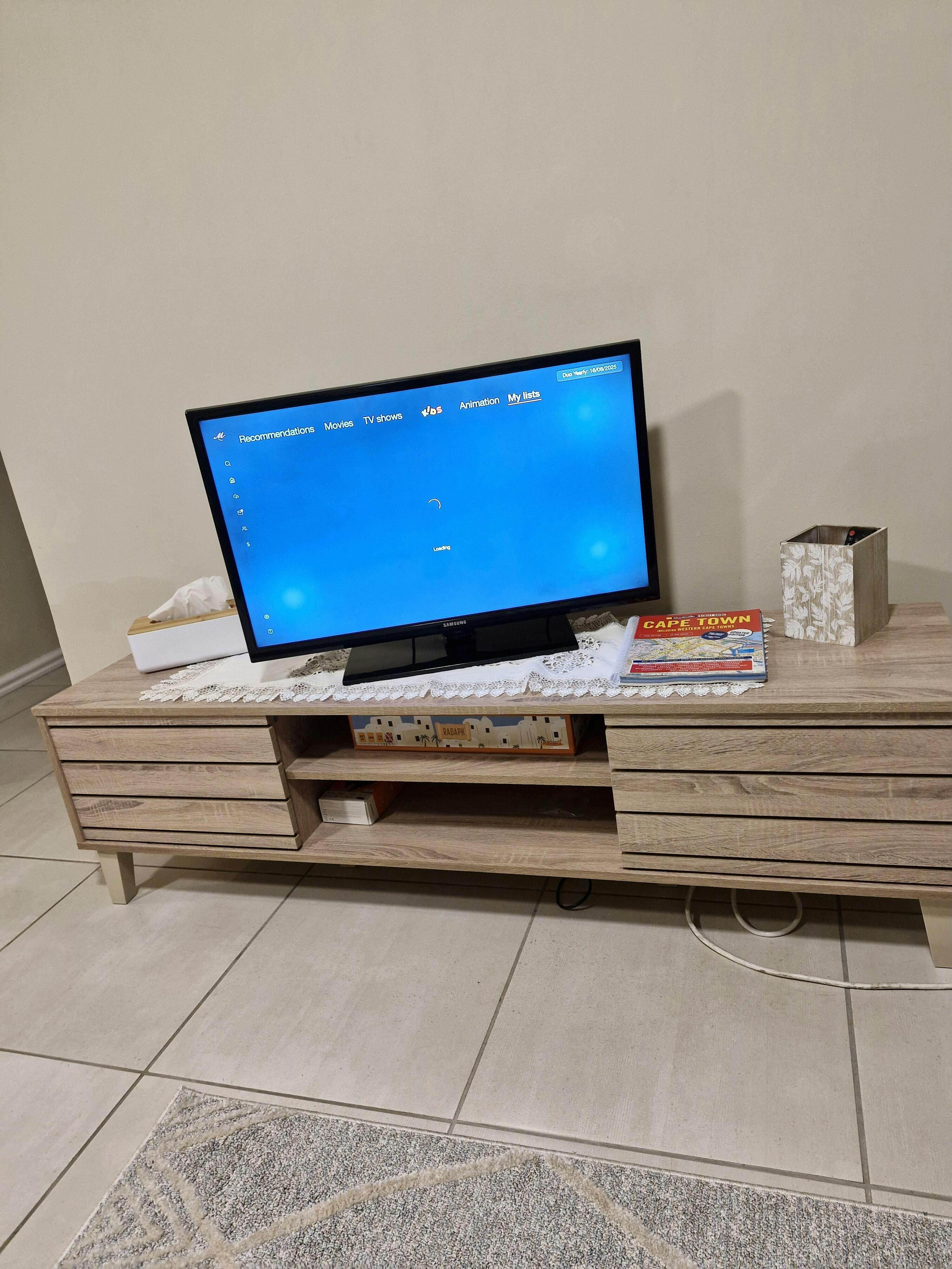 Decofurn | Lyla 160cm 2 Door Tv Unit | R1699 Save 15% – Decofurn Furniture