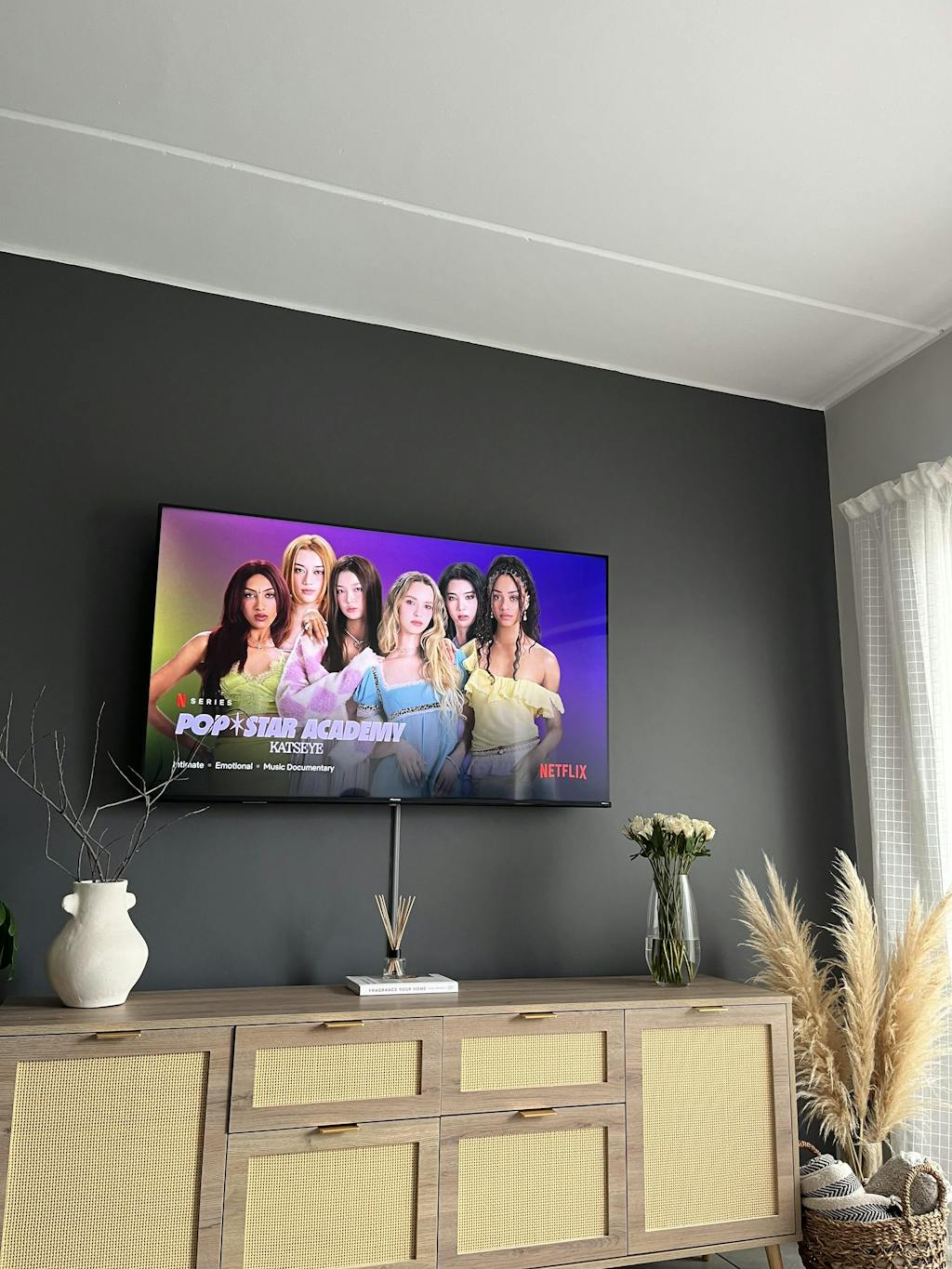 Decofurn | Dewi 4 Door 2 Drawer Sideboard | R4399 Save 15% – Decofurn ...