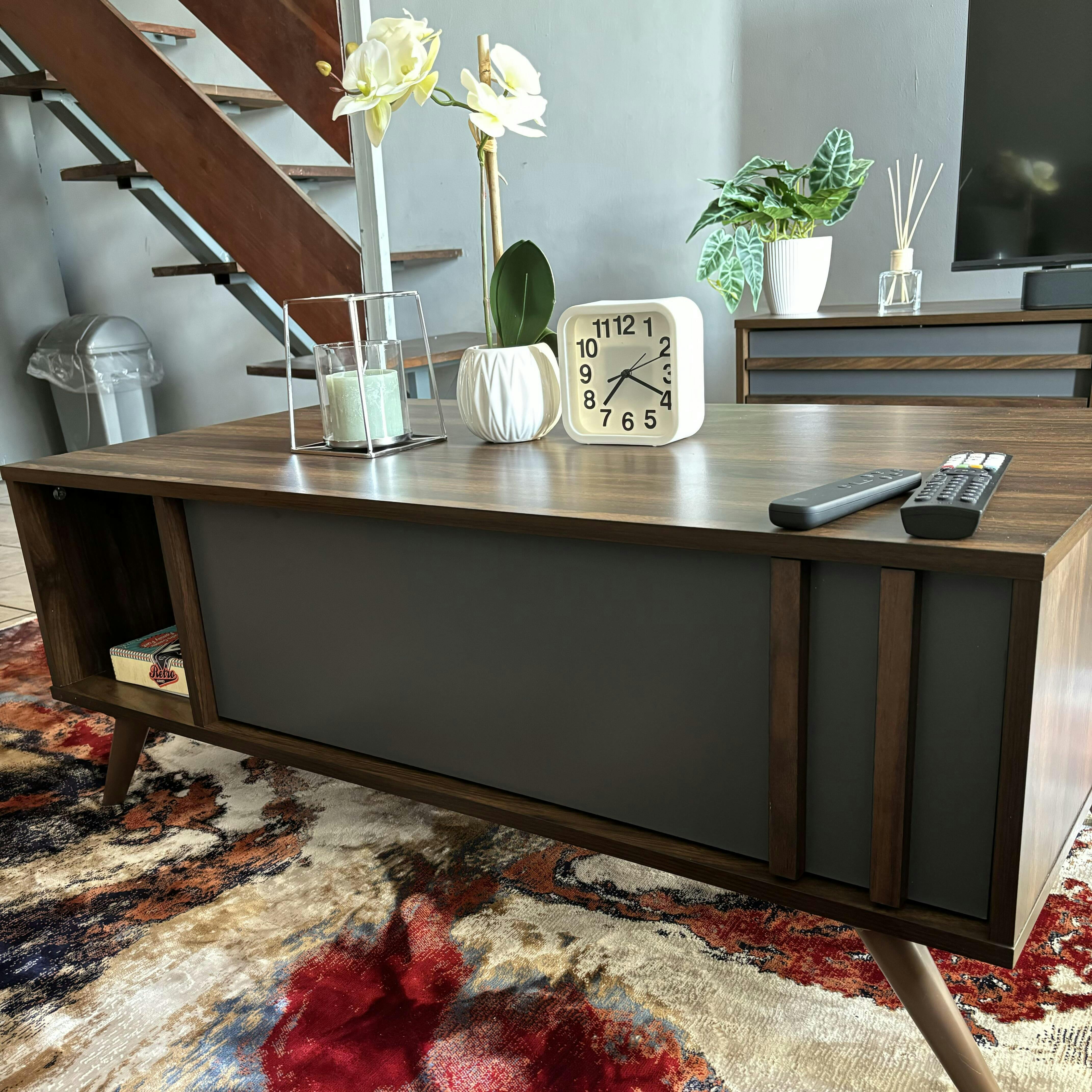 Decofurn | Eve 105x55cm Coffee Table | R1299 Save 10% – Decofurn Furniture