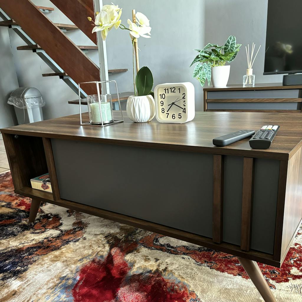 Decofurn | Eve 105x55cm Coffee Table | R1299 Save 10% – Decofurn Furniture