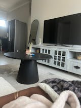 Decofurn | Trevi 80cm Round Coffee Table | R1519 Save 20% – Decofurn ...