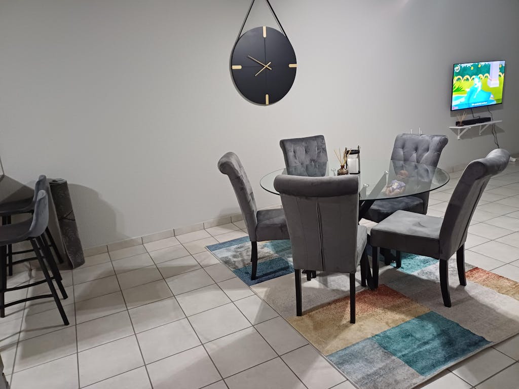 Decofurn | Chesterfield Velvet Dining Chair | R1099 Save – Decofurn ...