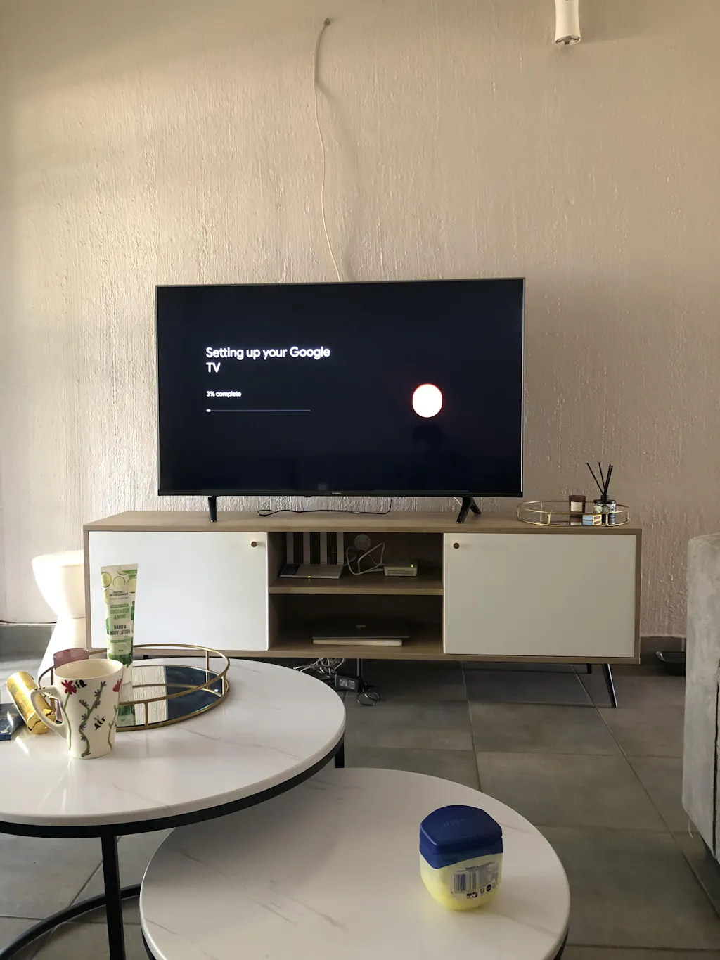 Decofurn | Monza 2 Door Tv Unit – Decofurn Furniture