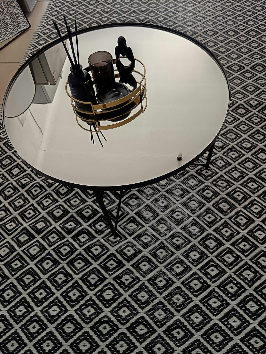 Decofurn | Hali 71cm Coffee Table – Decofurn Furniture