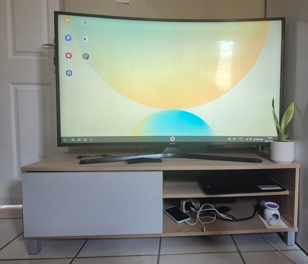 Decofurn | Ally 1 Door Tv Unit – Decofurn Furniture