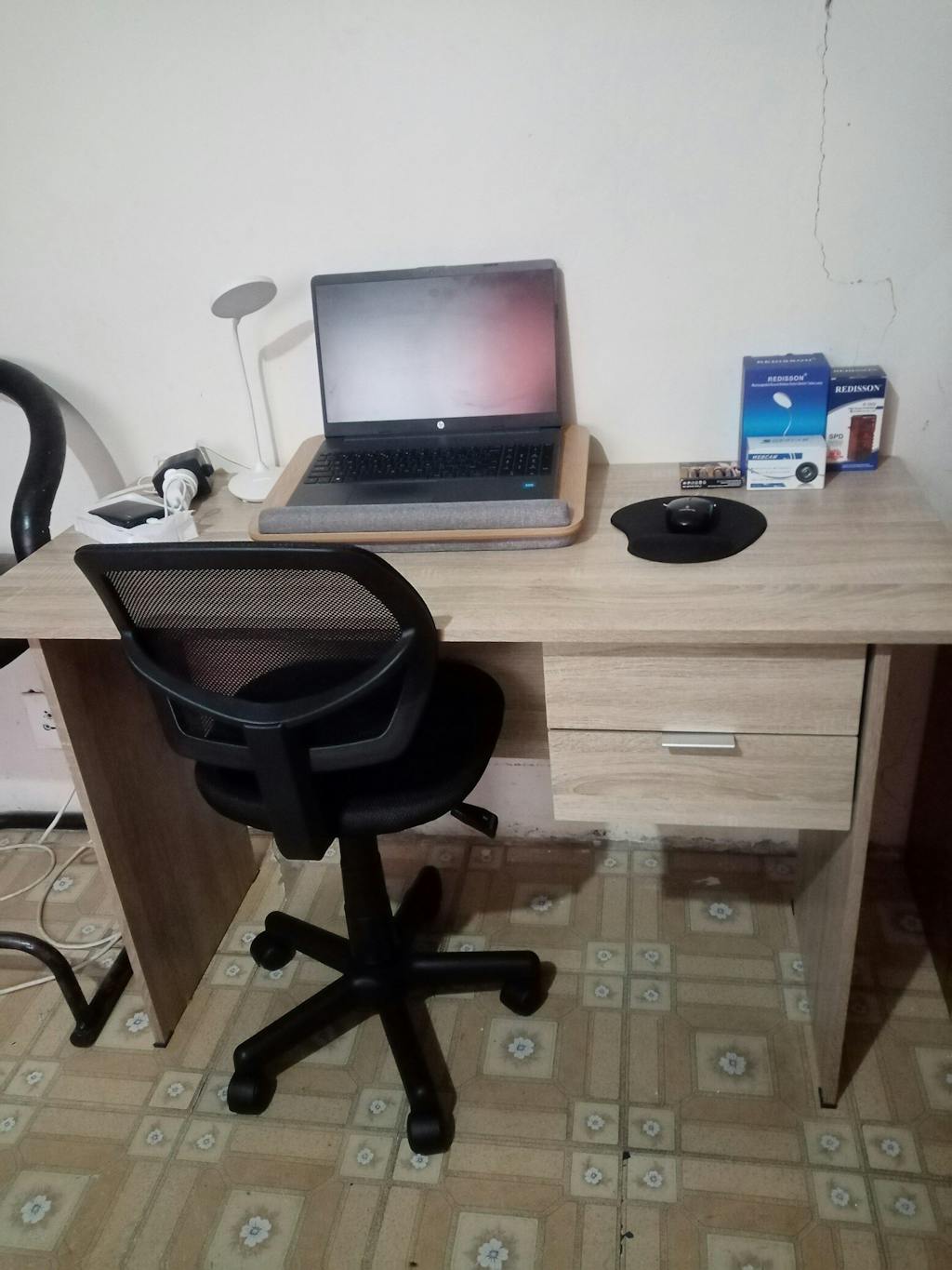 Decofurn | Soho 120cm 2 Drawer Desk – Decofurn Furniture