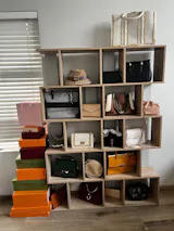 Decofurn | Air Modular 5 Shelf Unit – Decofurn Furniture