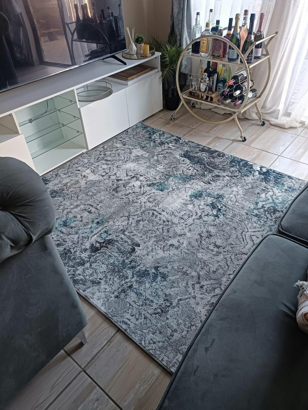 Decofurn | Essex Es2 Rug 160x235cm | R1099 Save 20% – Decofurn Furniture