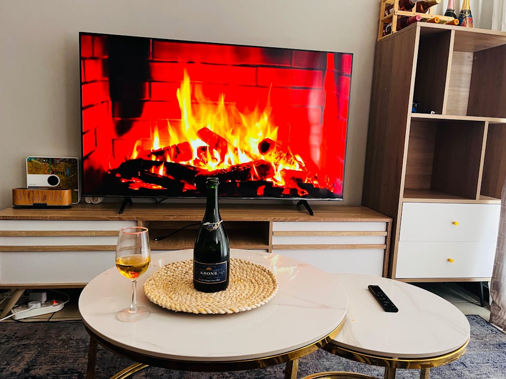 Decofurn | Gio Set of 2 Stone Top Coffee Table - Gold Leg | – Decofurn ...