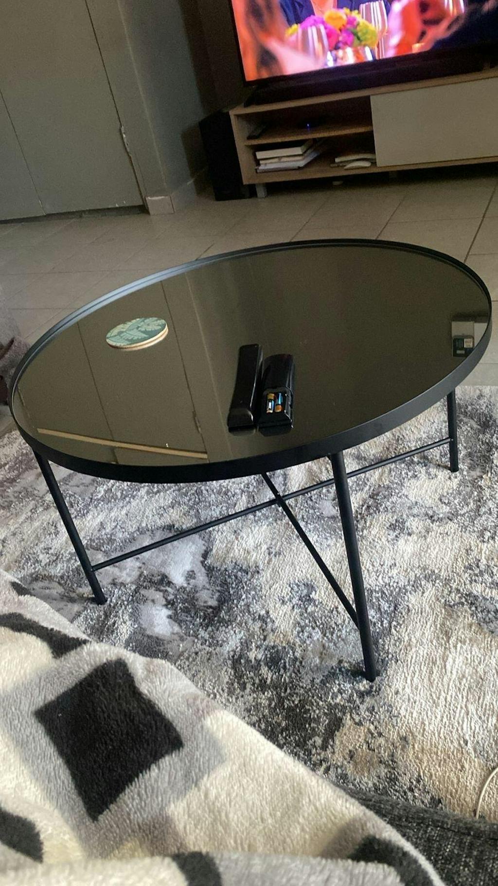 Decofurn | Hali 71cm Coffee Table – Decofurn Furniture