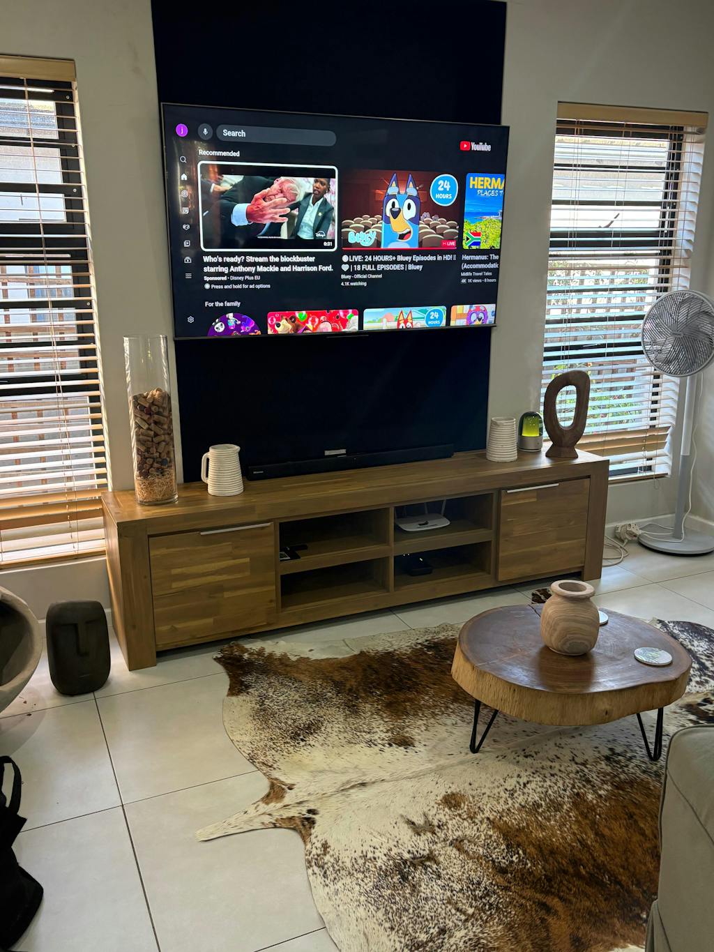 Decofurn | Arctic 210cm Tv Unit | R6999 Save 10% – Decofurn Furniture