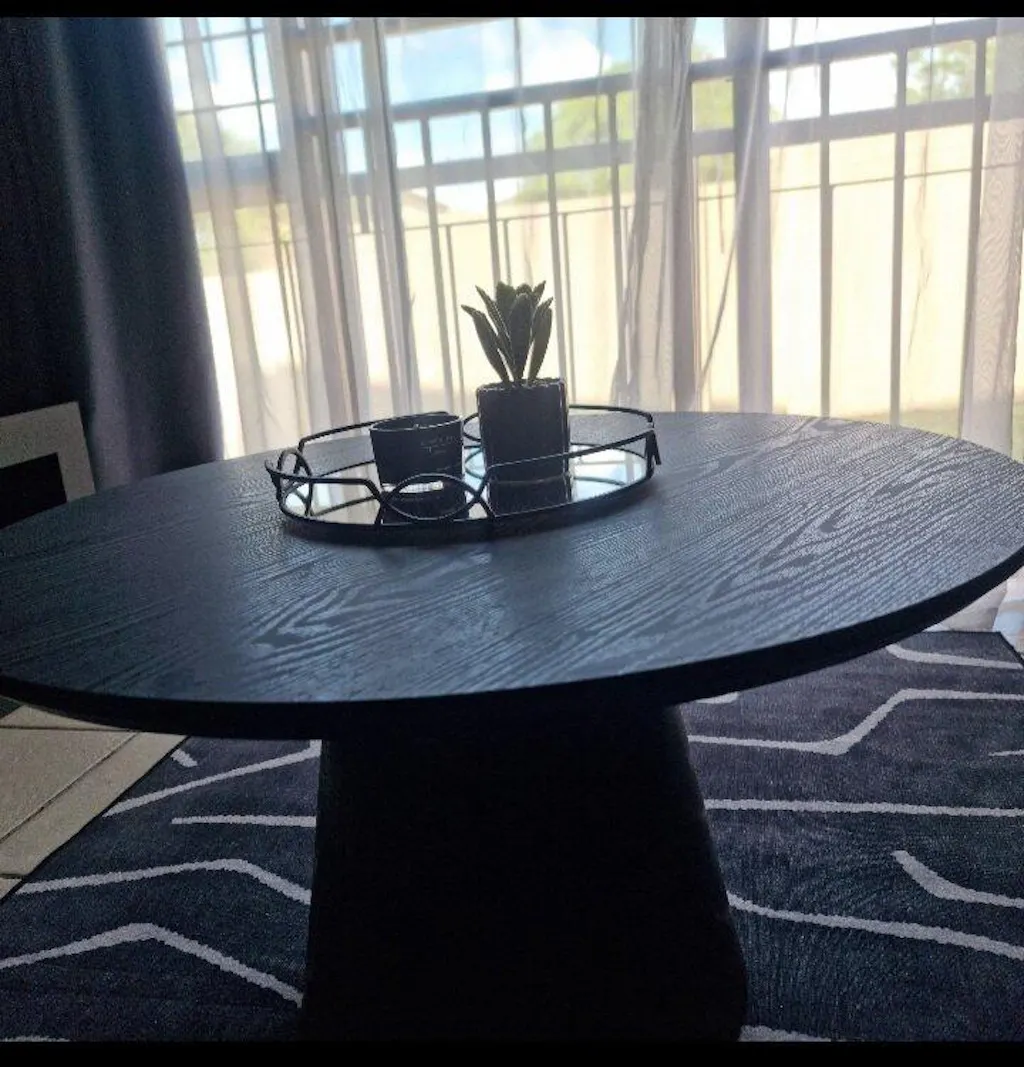 Decofurn | Trevi 80cm Round Coffee Table | R1599 Save 15% – Decofurn ...