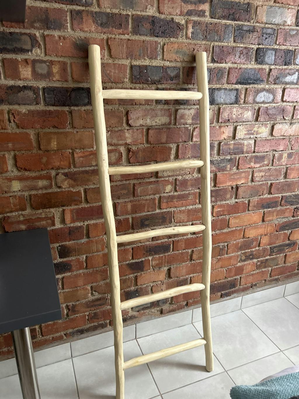 Decofurn | Display Ladder 150cm Solid Wood | R599 Save 10% – Decofurn ...