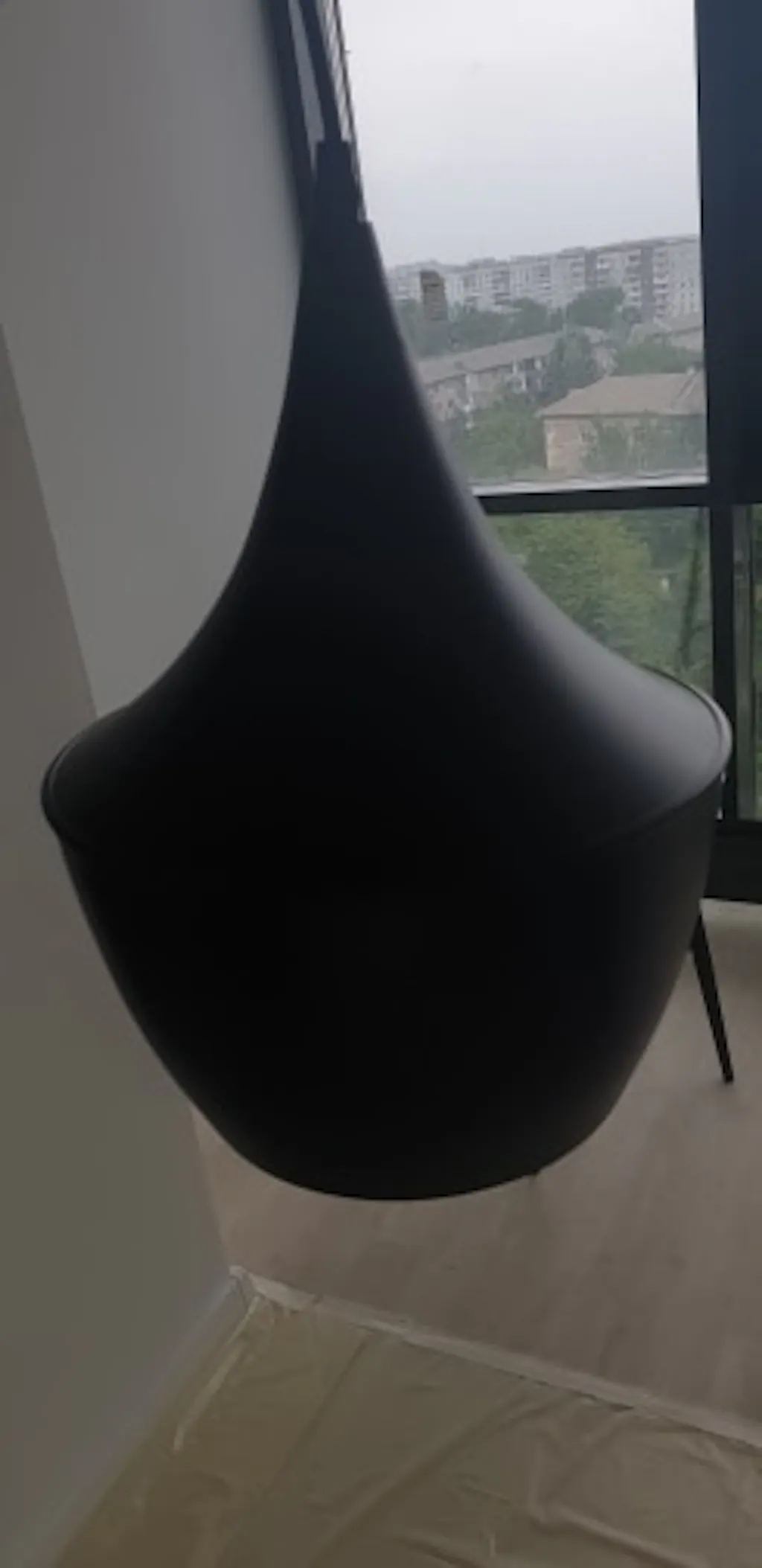 Beat Pendant Light