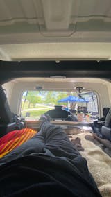 Shop Solo Mat Camping Bed: Self Inflating Mattress for Camping ...