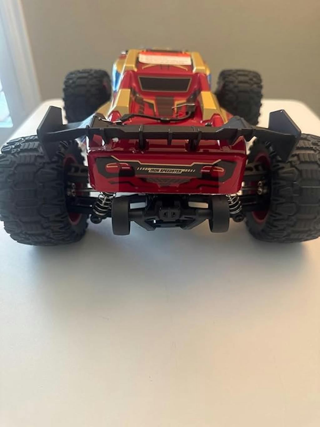 DEERC 1/14 Brushless Fast RC Cars for Adults Boys,Max 50KM/H High Spee