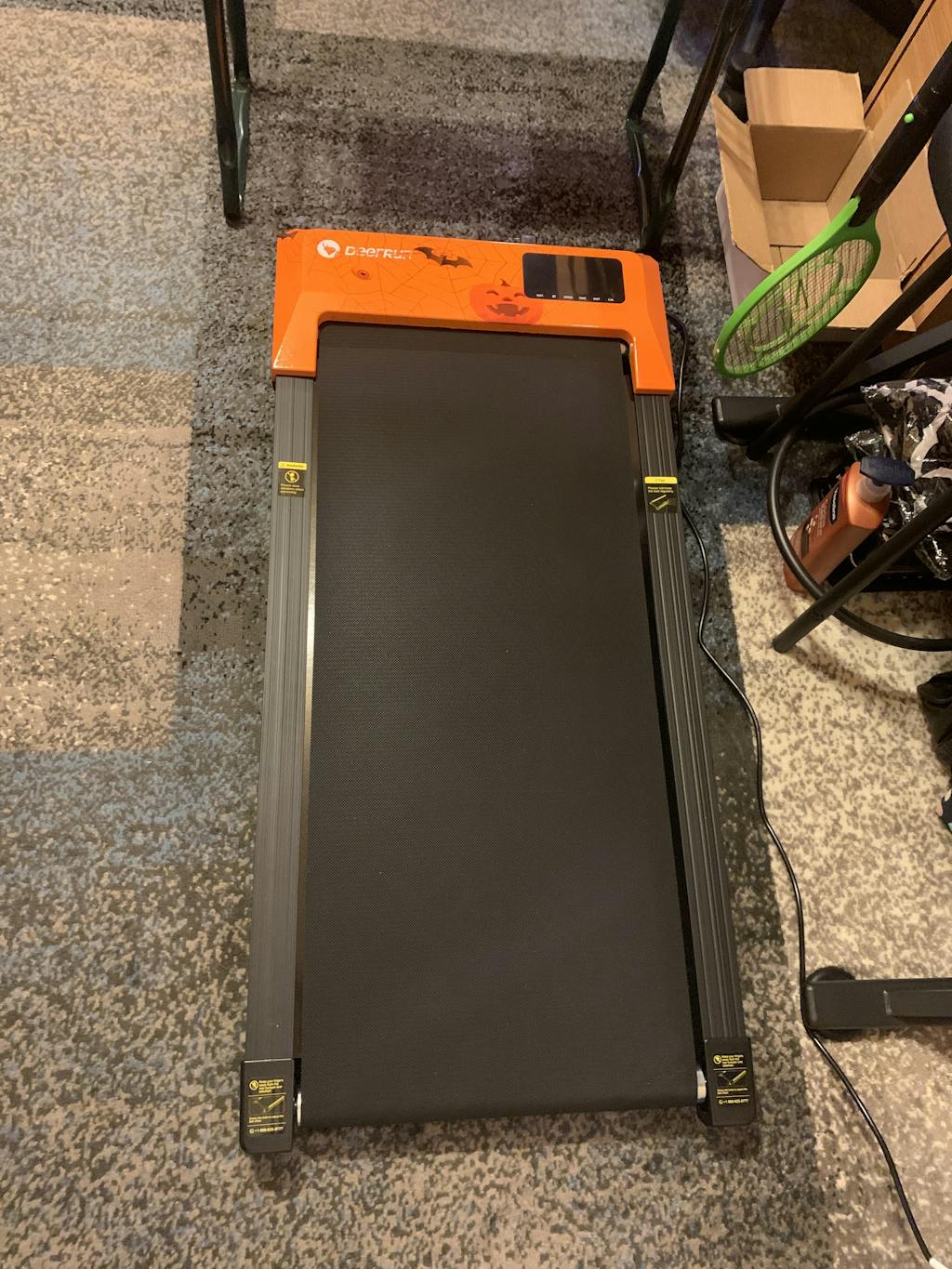 Consumer Protection - DeerRun