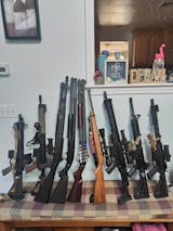 *NEW* Mini-Pro Lifter and Cartridge Arrestor System for Mossberg Shotg