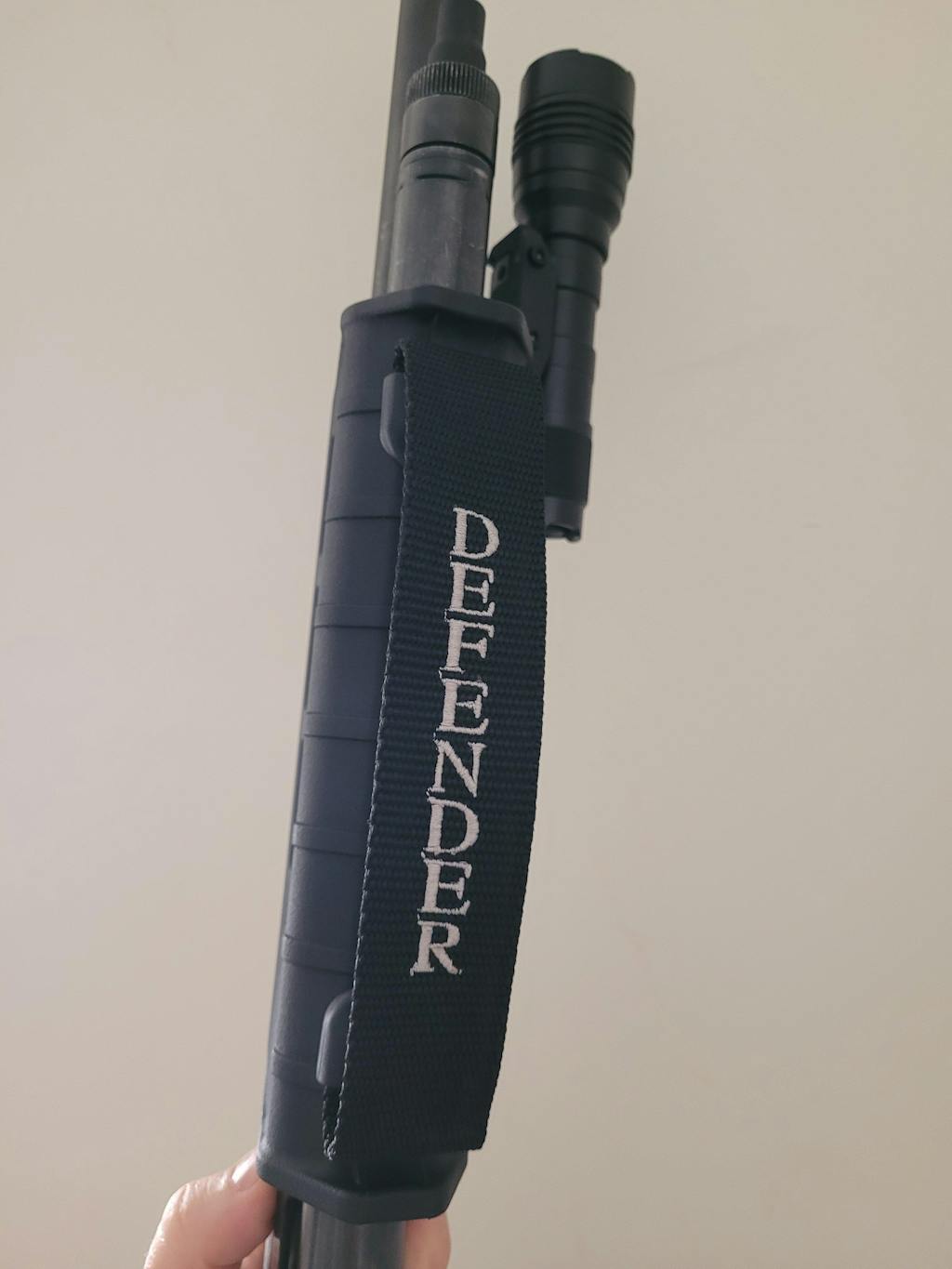 M-LOK Front Strap Kit for Magpul Forend