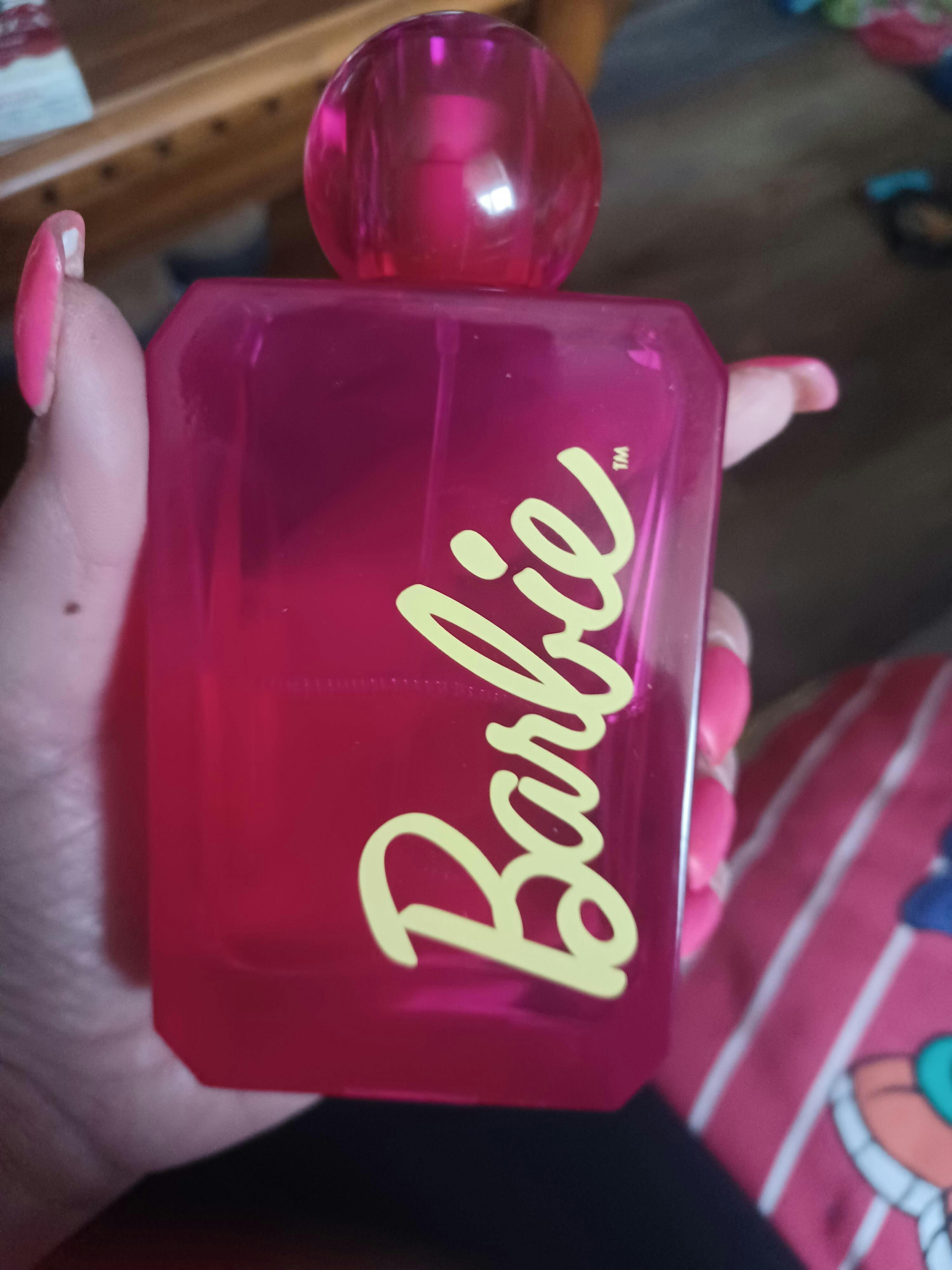 Barbie™ Eau de Parfum | DefineMe Creative Studio