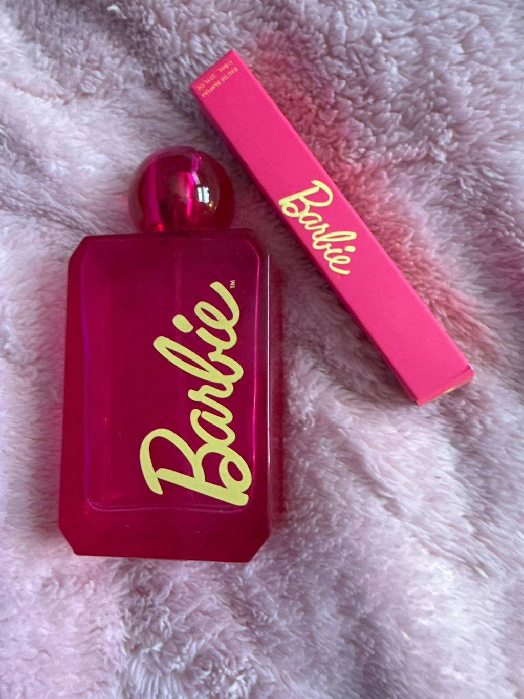 Barbie™ Eau de Parfum | Barbie Perfume | DefineMe Creative Studio
