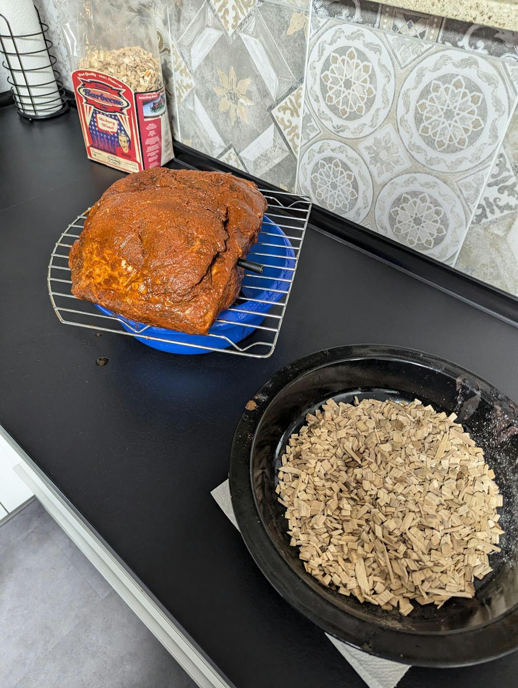 Pulled Beef - Rindernacken vom Weiderind | Dein-Landmetzger.de