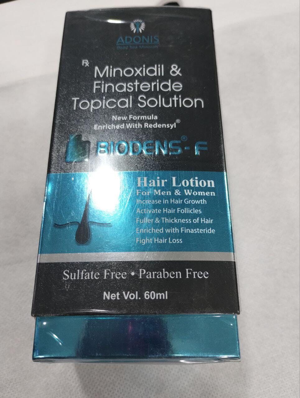 Biodens-F 5% Solution – DelMeds.com