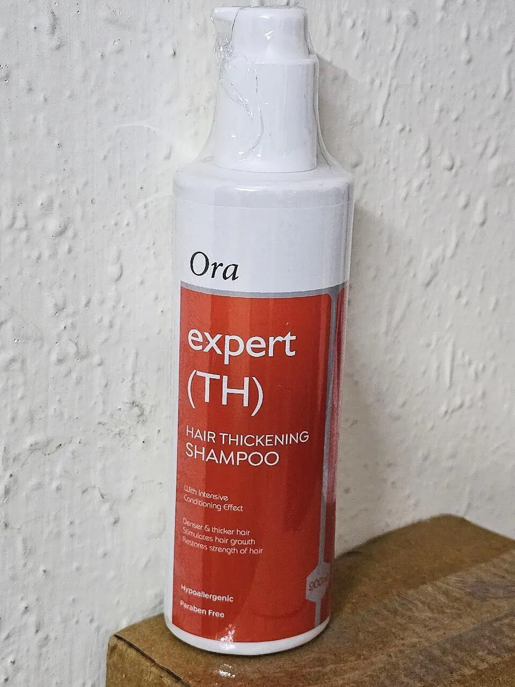 Ora Expert (TH) Hair Thickening Shampoo – DelMeds.com