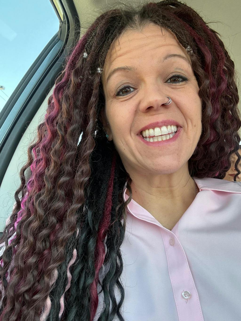 Wavy Dreadlock Extensions | High-Quality Synthetic Fibre | Grande ...