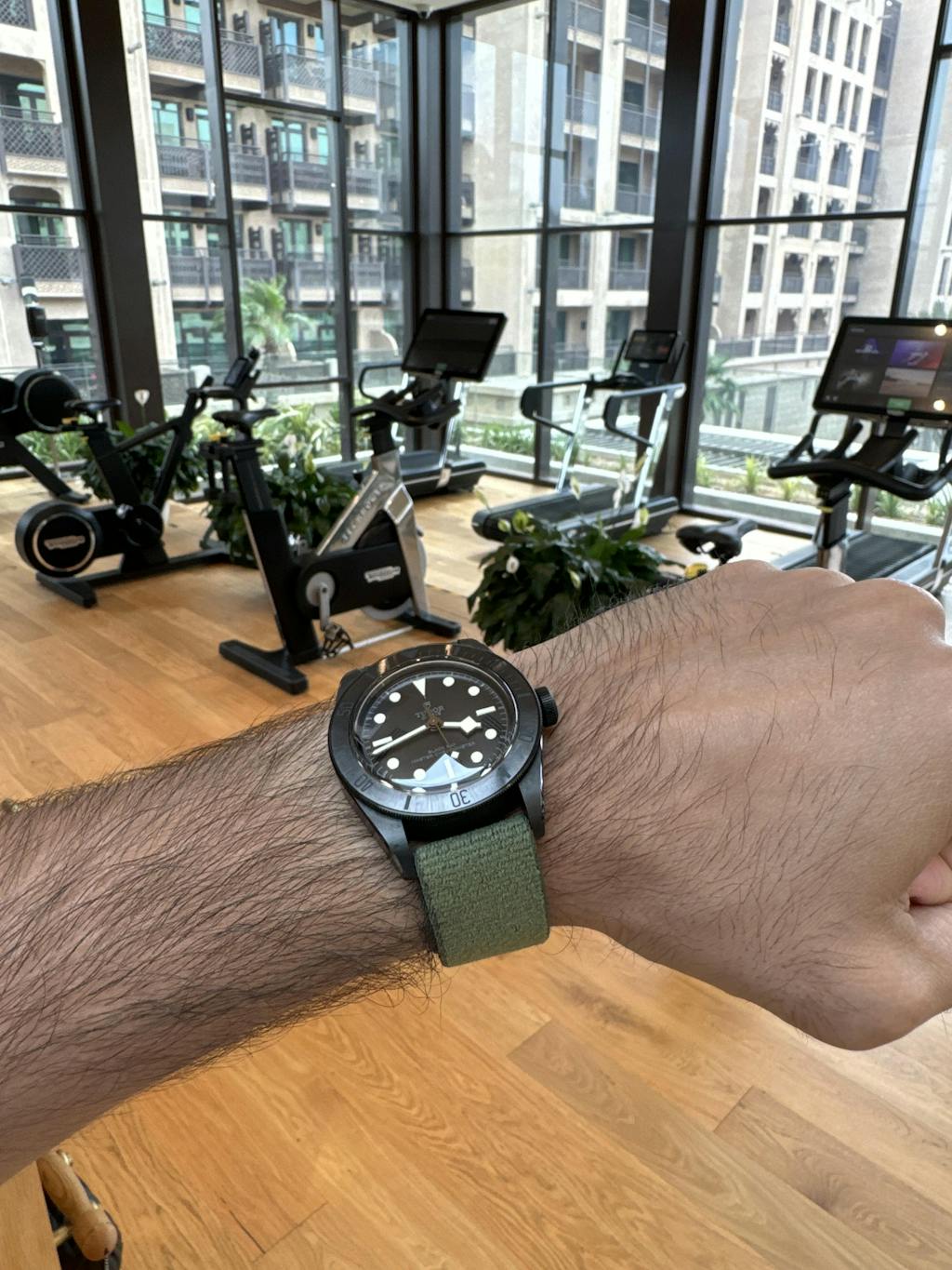 Delcro Green – Delugs