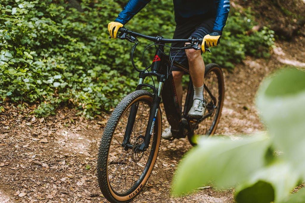 Denago eXC2 eMTB Mountain eBike – Denago eBikes