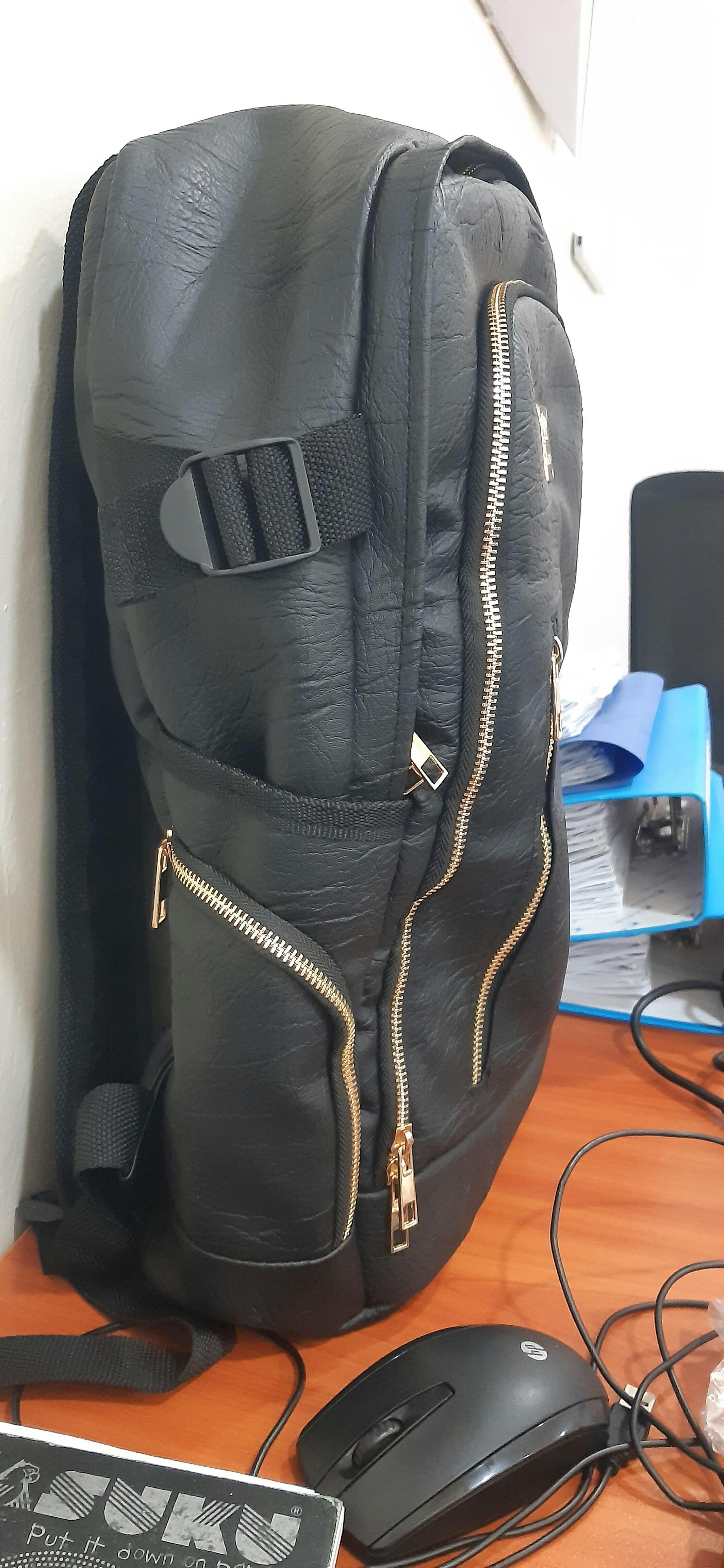 Kai Backpack – Denri Africa