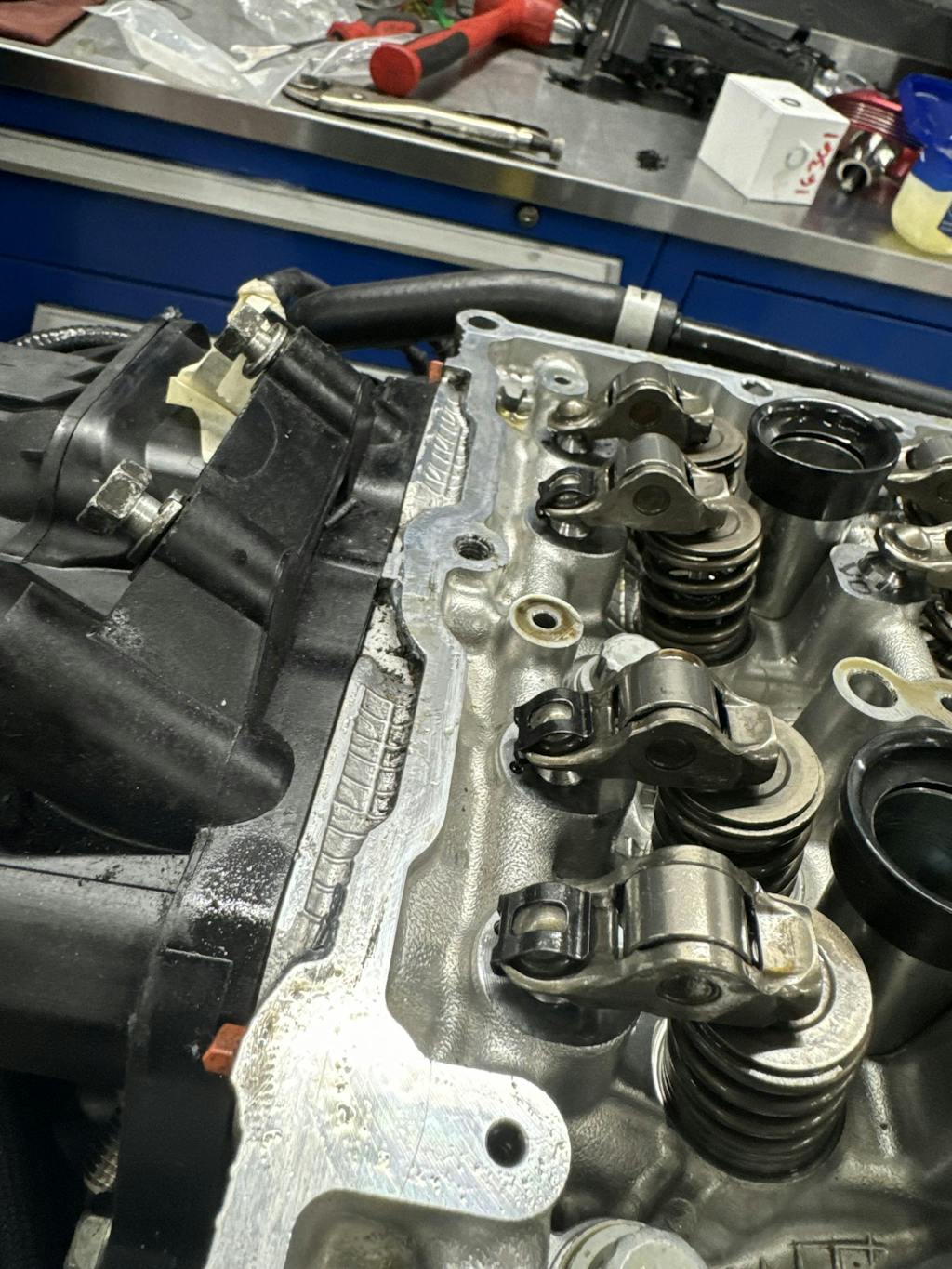 Denstoj Rocker Retainers for FA/FB Subaru Engine – Denstoj Auto Centre