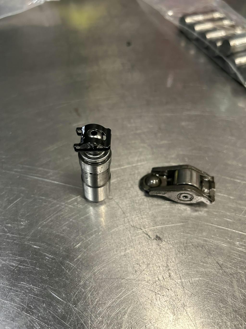 Denstoj Rocker Retainers for 4G63 Mitsubishi Engine (Evo 4-9) Pressed ...