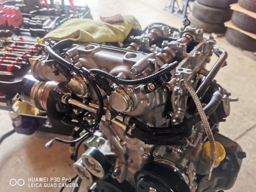 Denstoj Rocker Retainers for FA/FB Subaru Engine – Denstoj Auto Centre