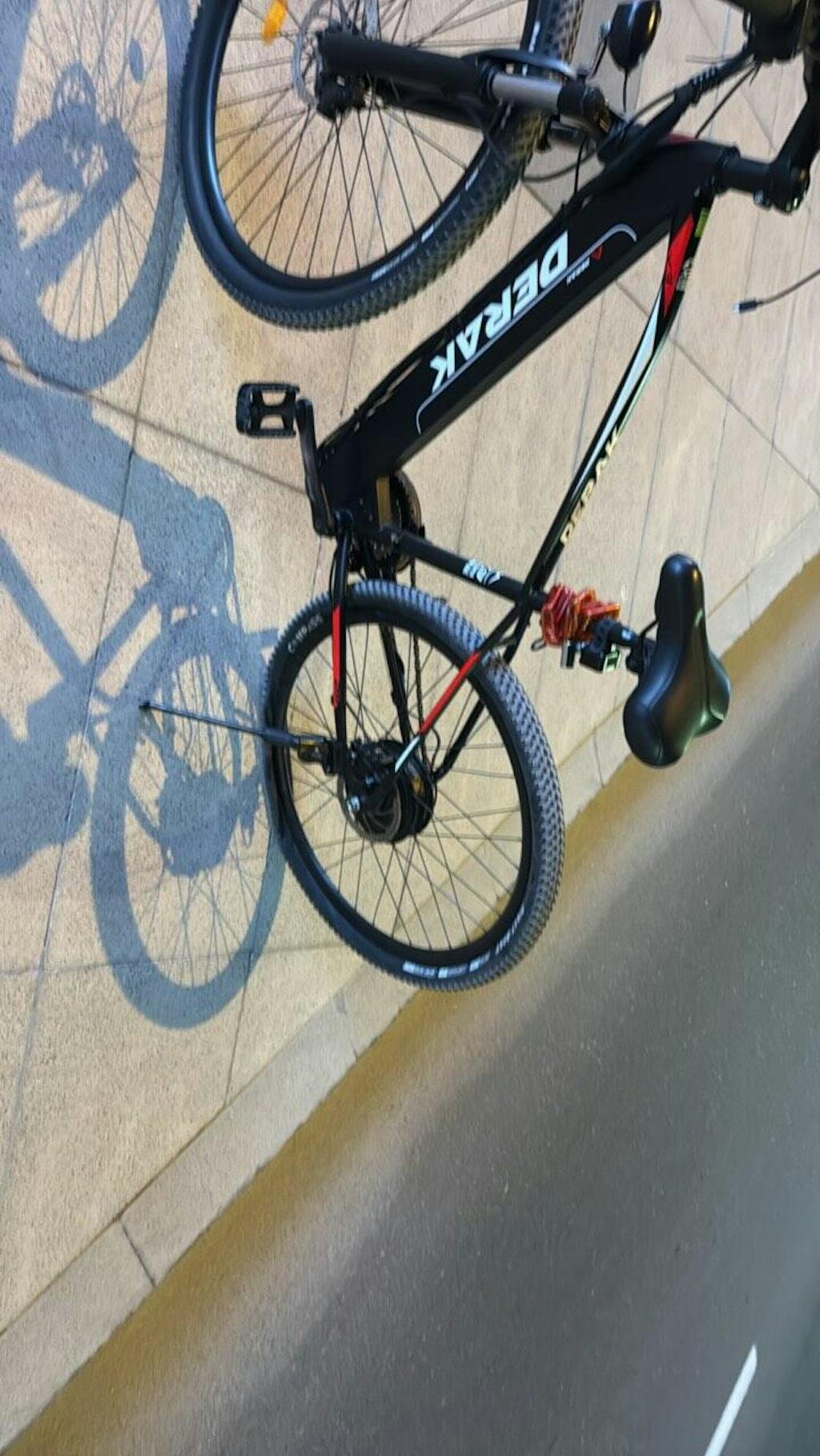 DERAK Top Ride on cars for kids, Bicycles, Scooters