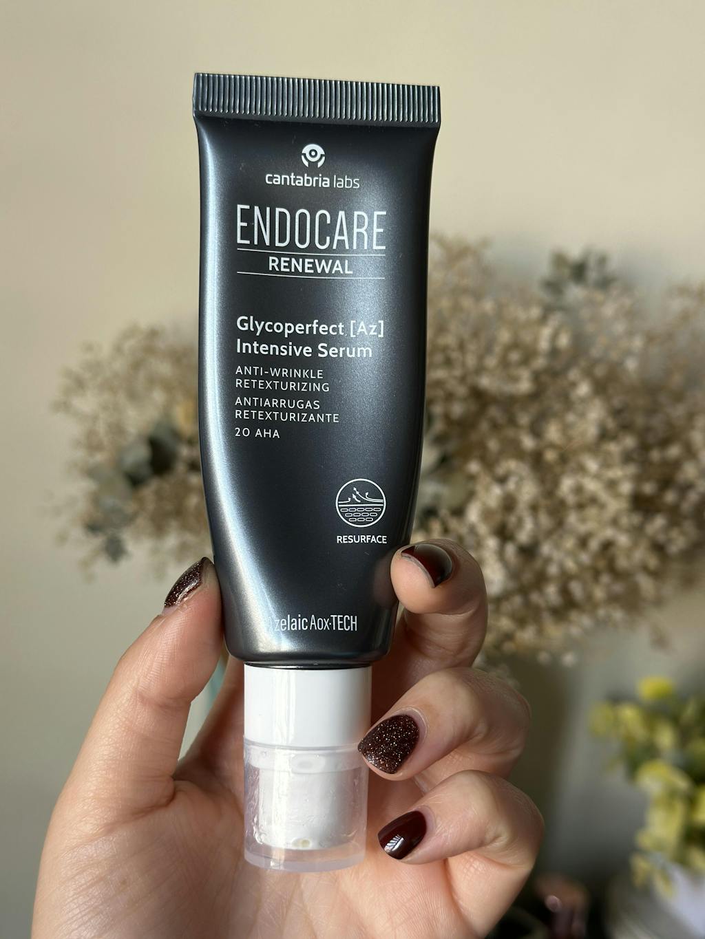 Cantabria Labs Endocare Renewal Glycoperfect Sérum intensivo 50 ml ...