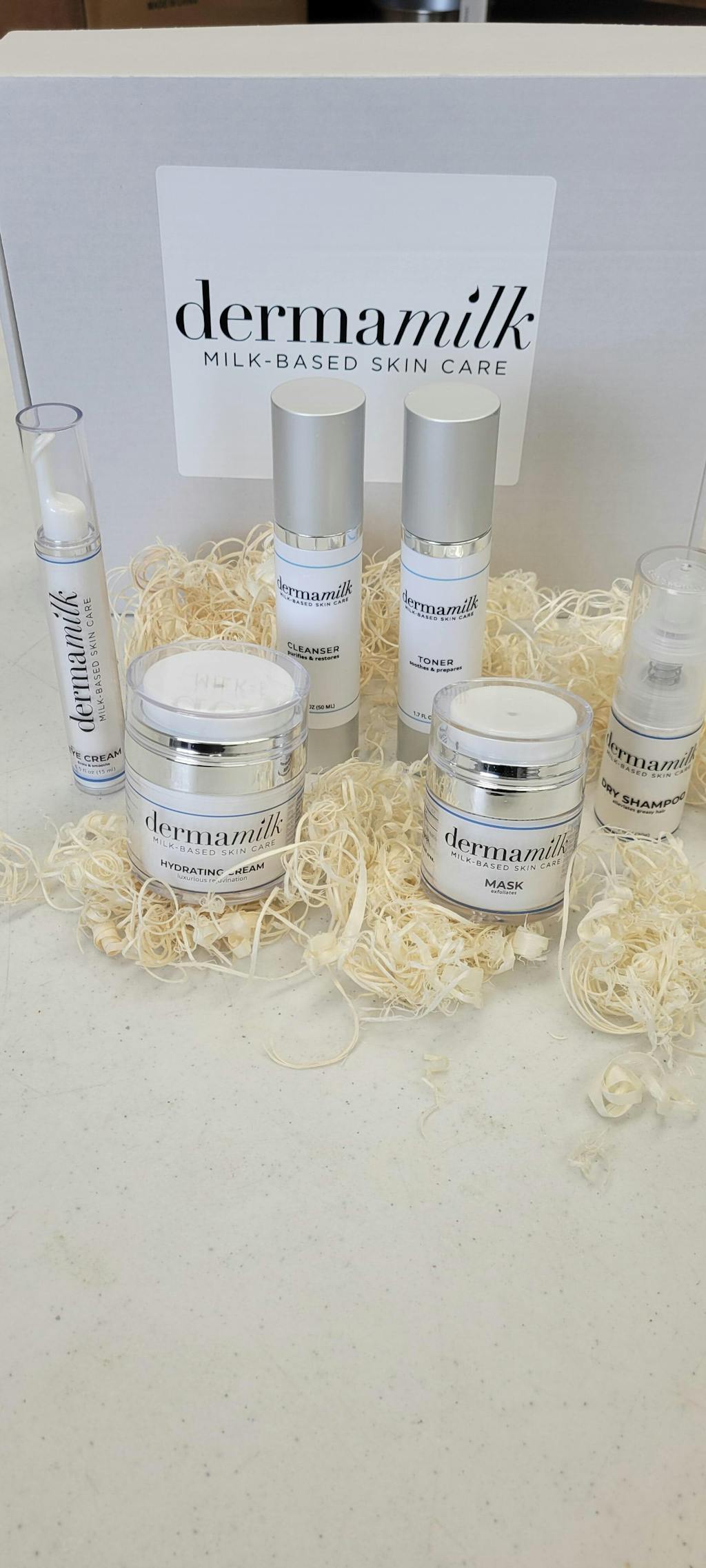 DermaPLUS – Dermamilk