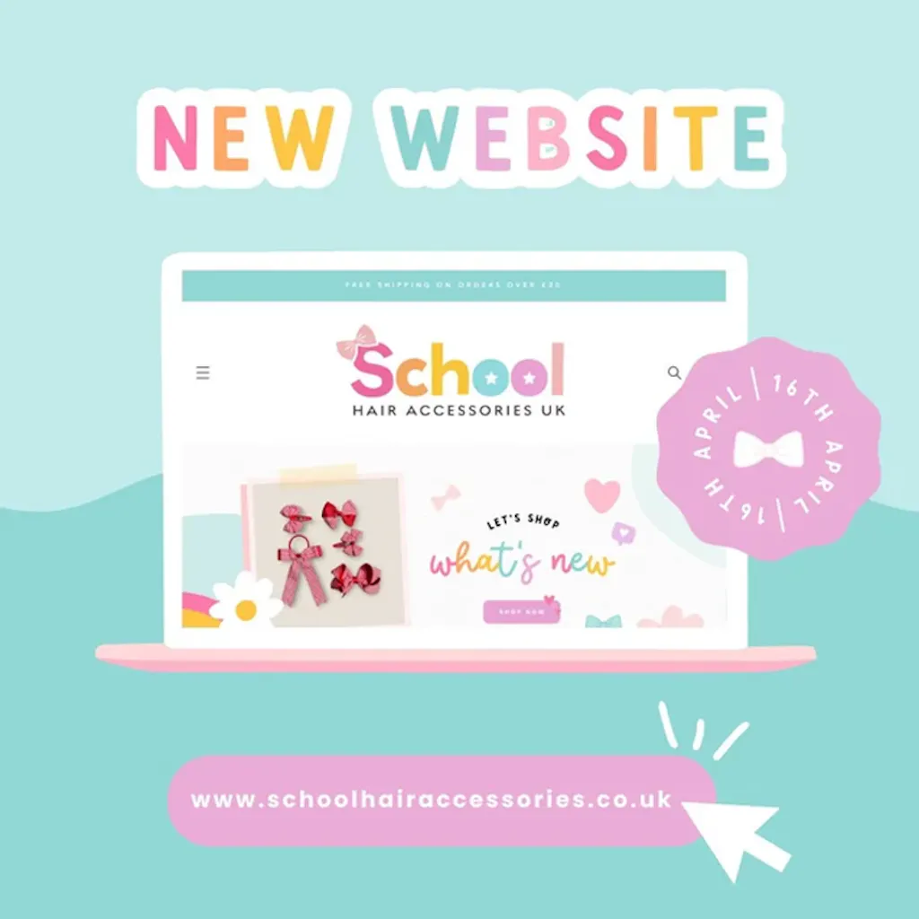 Playful Shopify Theme - Cute Rainbow Design Template – Design Pixie