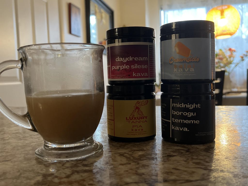 Designer Kava Connoisseur Bundle (Save $56 + Free Shipping) – designer kava