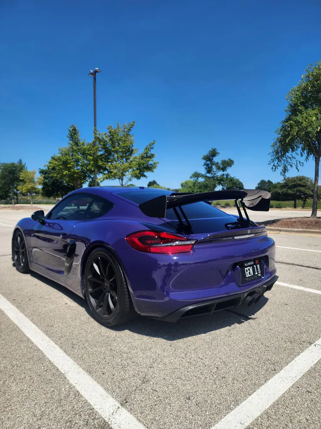 GT4 1450RS Wing - DesignsbyJacob