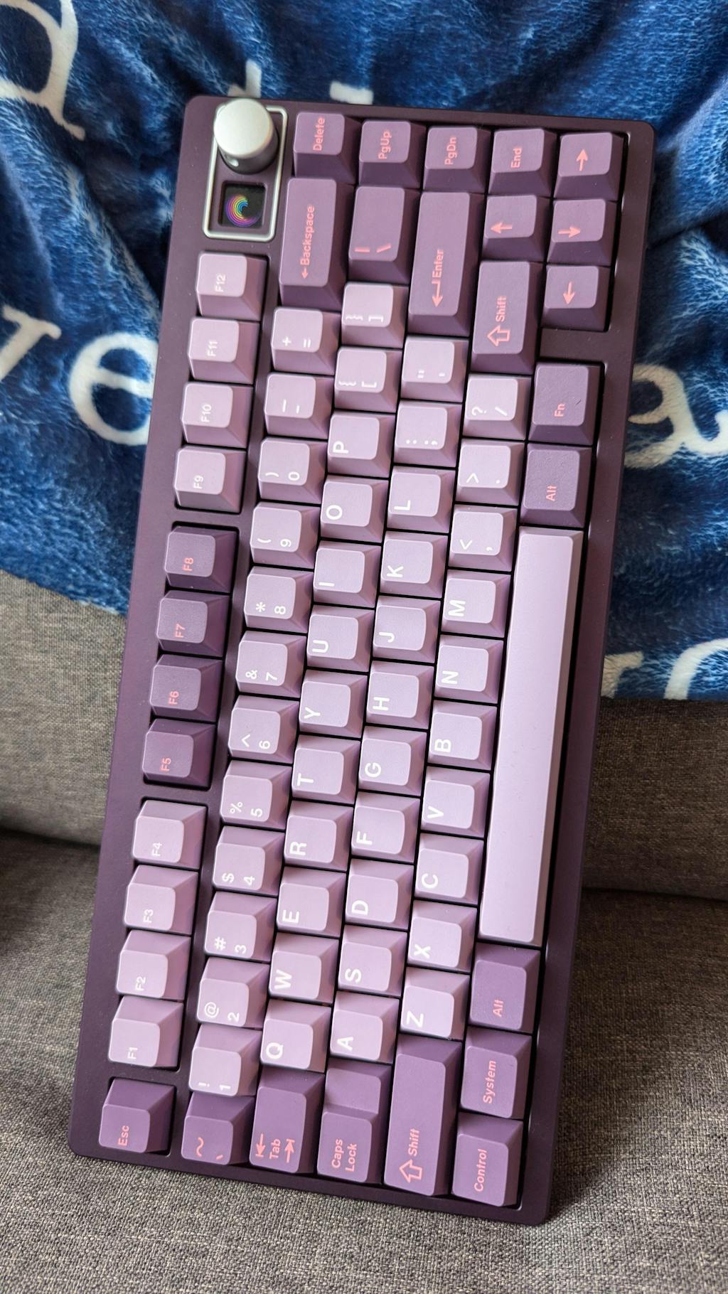 Deskhero.ca - Canada's best source for enthusiast level keyboards