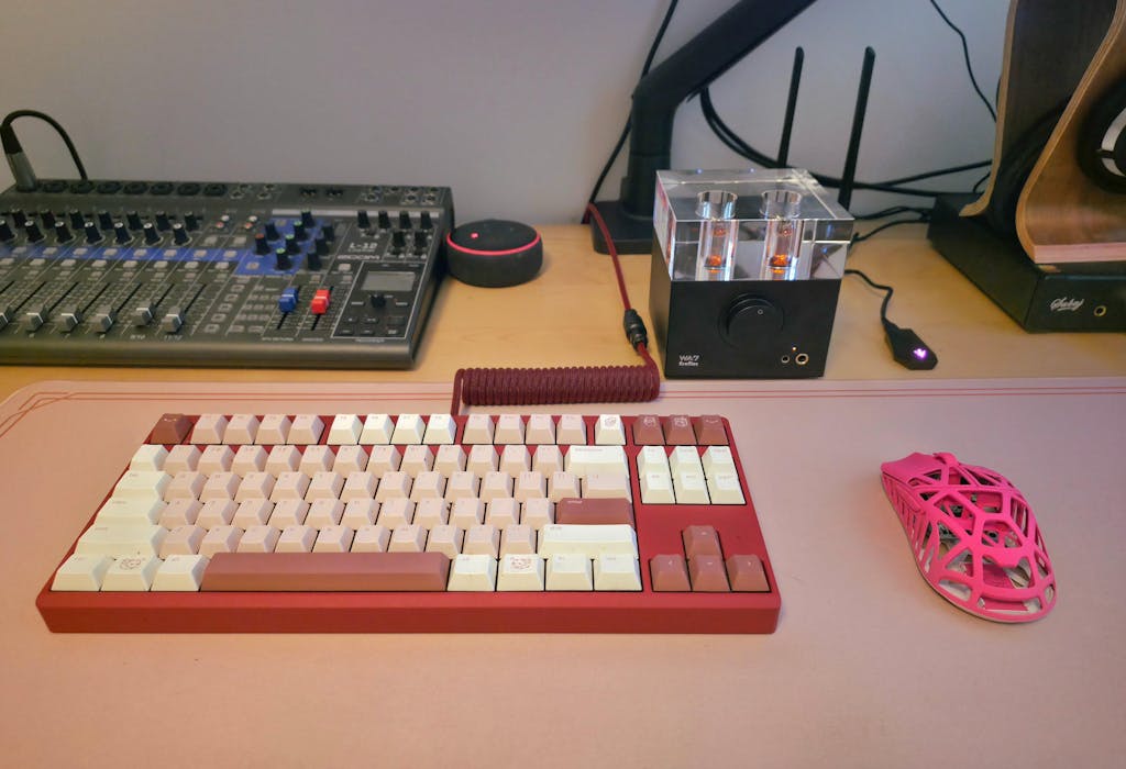 Mouse Shapes Compare v1.01