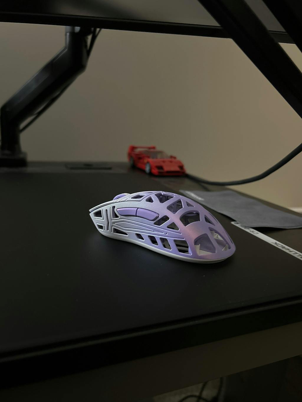 ULX Prophecy 8K Wireless Mouse - Tfue Limited Edition